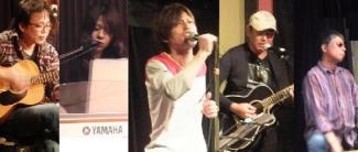 COZY BAND COZY BAND写真館