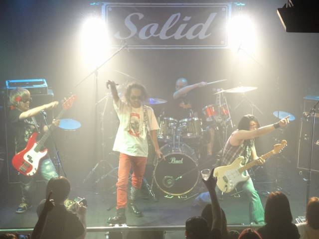 ELYSION official web site アルバム