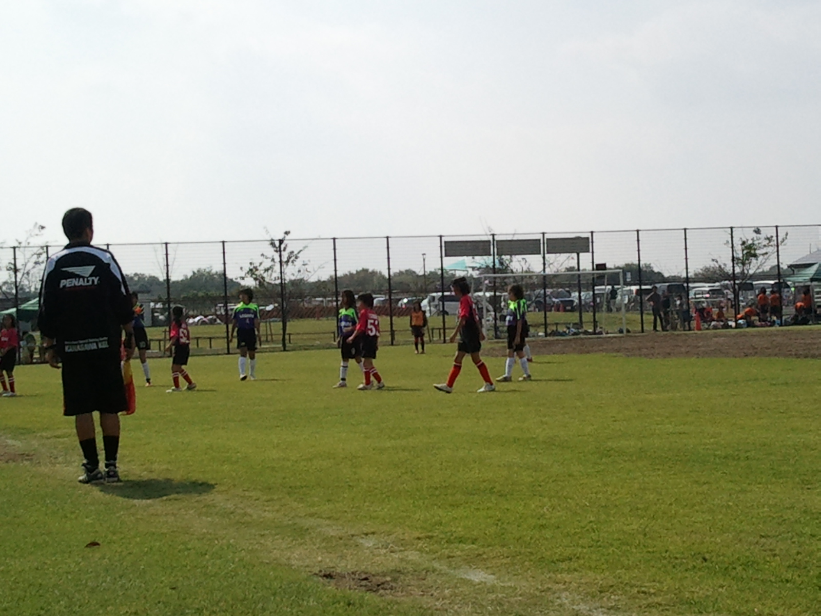 座間市 FC LEGARE アルバム