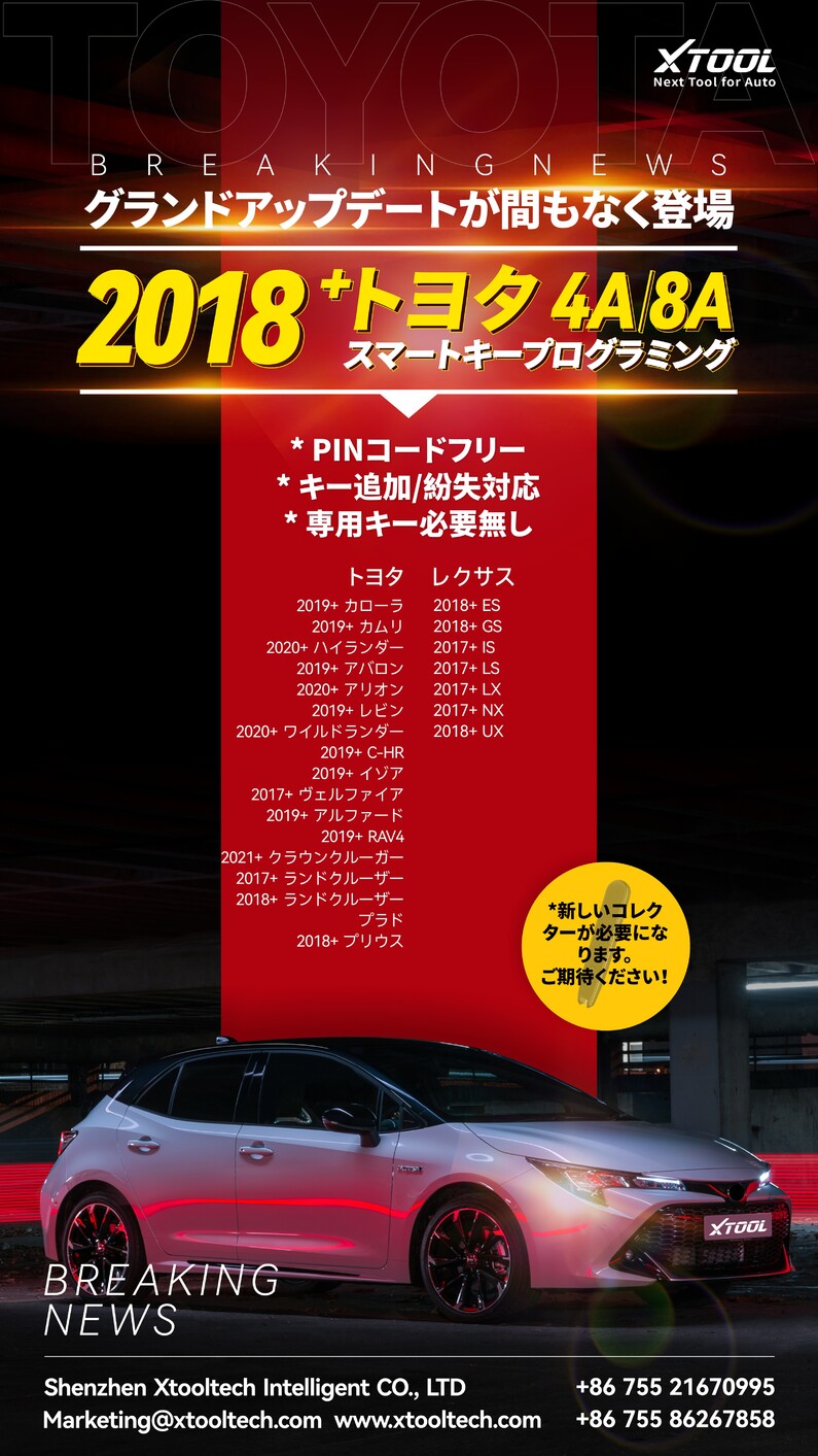 ivylook 鍵屋さん、ロードサービスさん応援サイト ★トップページ 最新商品リスト お問い合わせ先