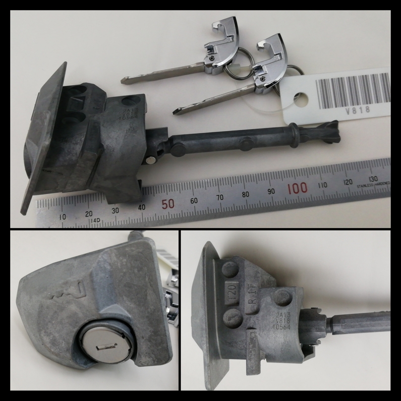 ivylook 鍵屋さん、ロードサービスさん応援サイト ★トップページ 最新商品リスト お問い合わせ先