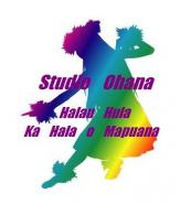Studio Ohana Aloha!