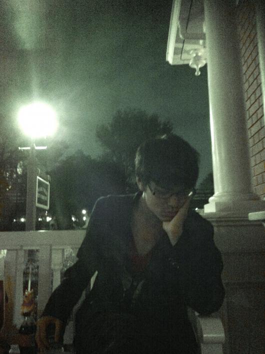 KEN-MC メインページ