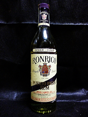 ノスタルジック・リカー＆オールド・リカー！当店は古き良き時代のお酒が置いてあるお店です！！ ラム