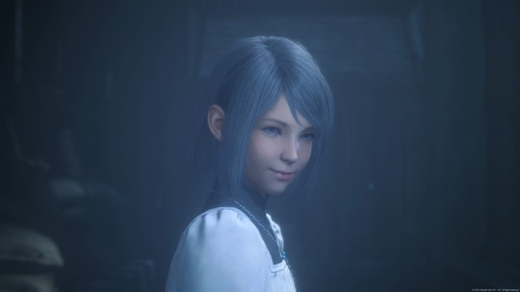 FF16プレイ感想日記10