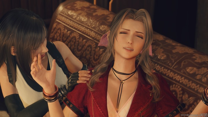 FF7REプレイ日記2