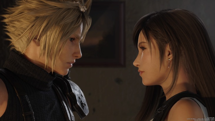 FF7REプレイ日記11