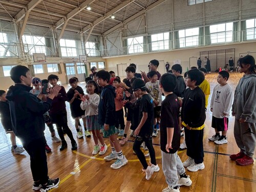 SUB6 FUJI boys MINI BASKETBALL CLUB SUB日記