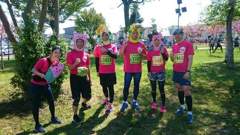 YSACオフィシャルウェブサイト YSACブログ