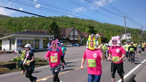 YSACオフィシャルウェブサイト YSACブログ