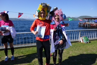 YSACオフィシャルウェブサイト YSACブログ